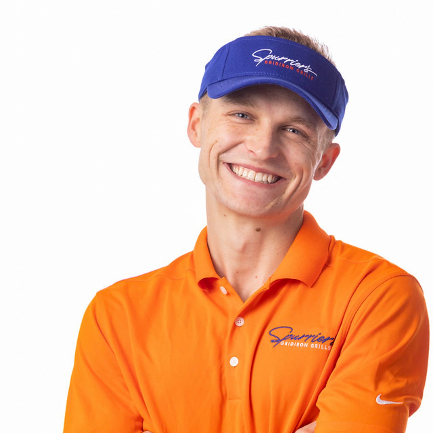 Shop For Spurrier's Merchandise – Spurrier's Gridiron Grille