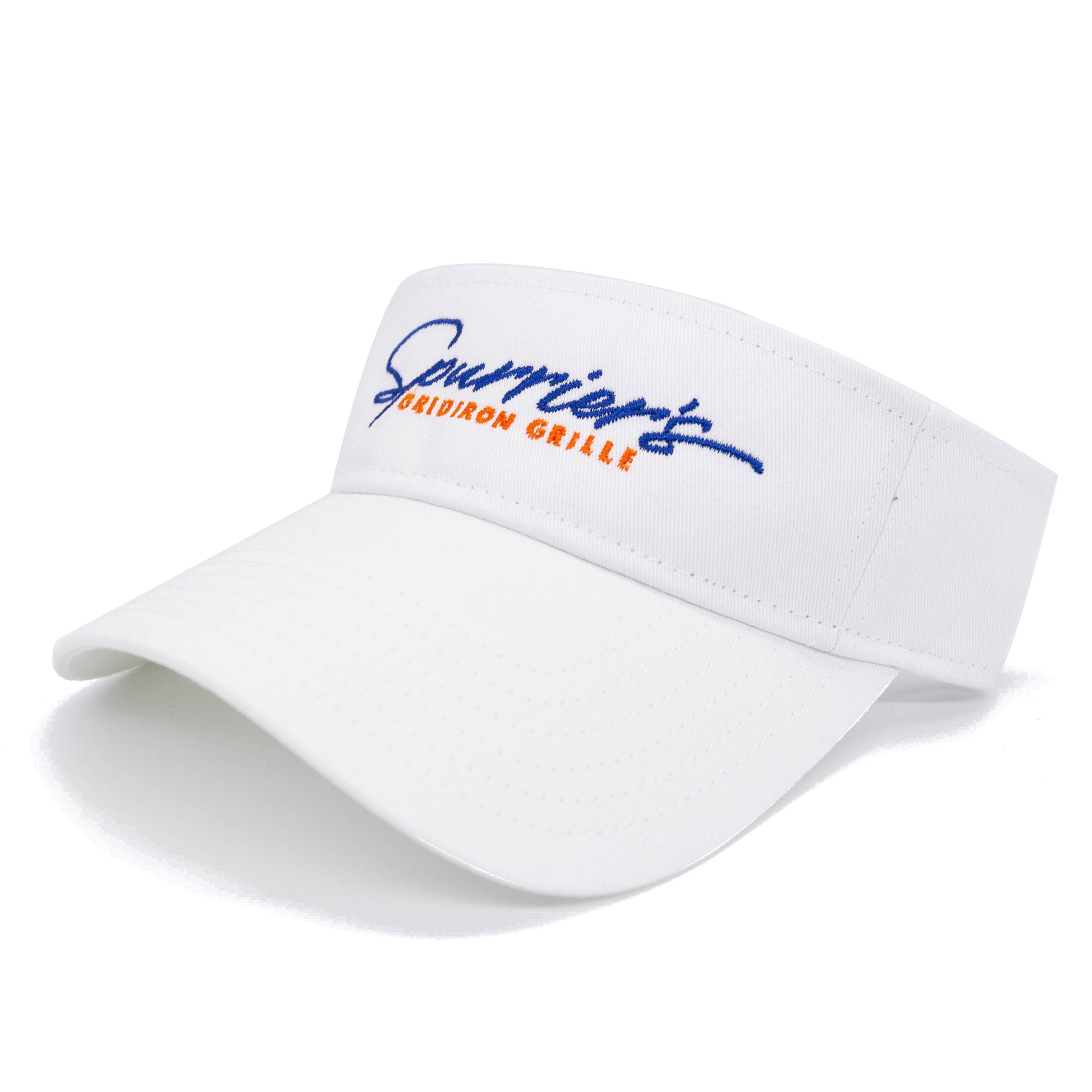 Visor – Spurrier's Gridiron Grille